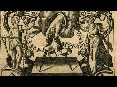 Le discours du chevalier de Ramsay, 1736 | BAGLIS TV - YouTube