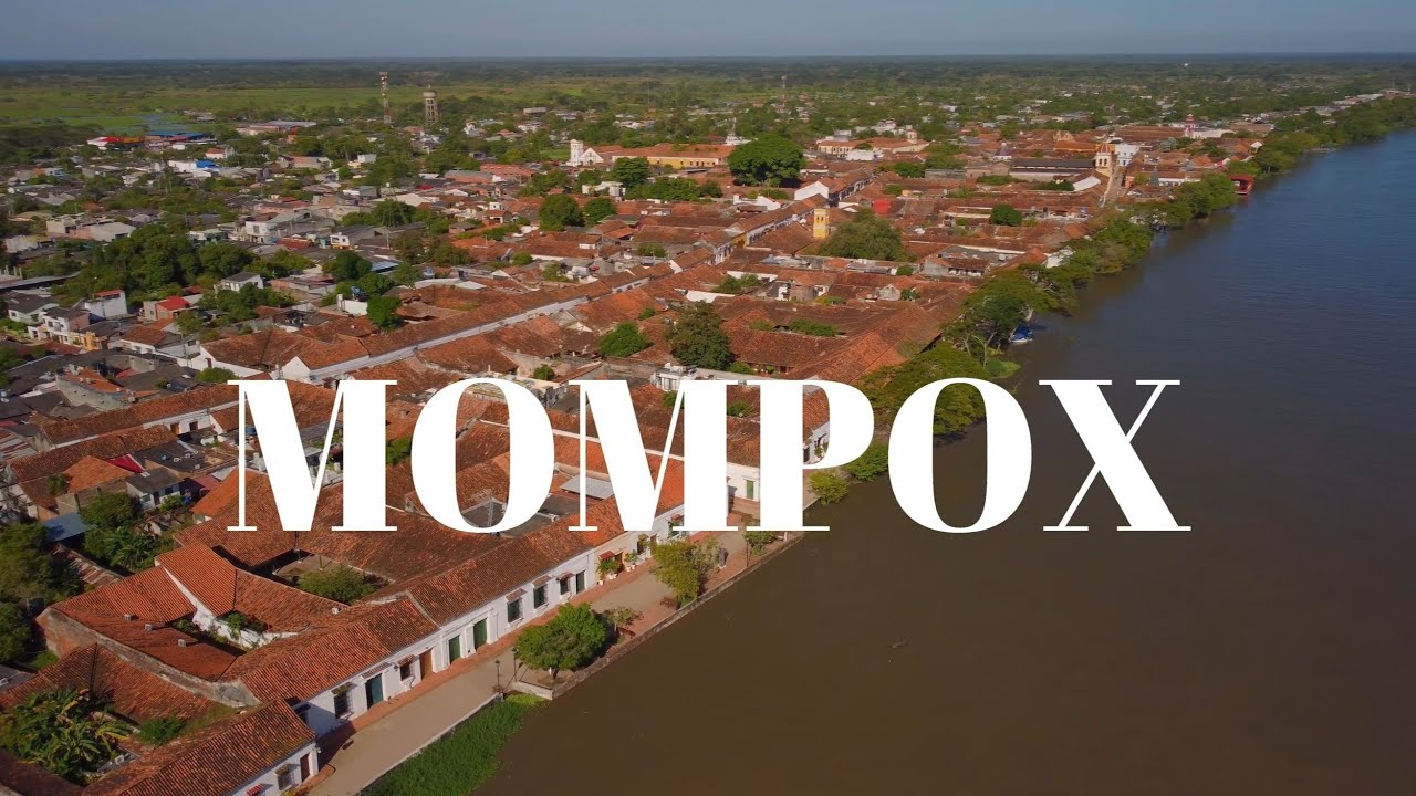 Mompox - YouTube