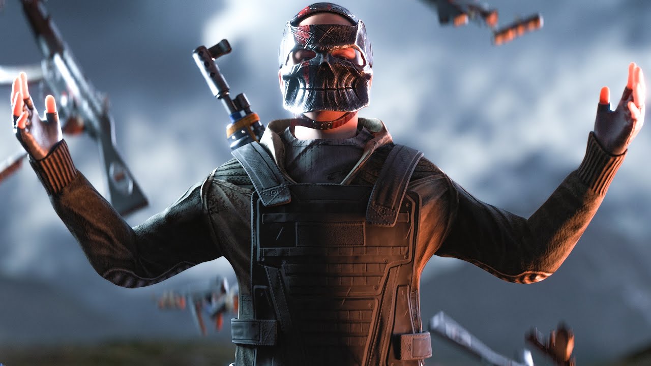 I Hired a 20,000 HOUR Rust Player and this is how it went... - YouTube