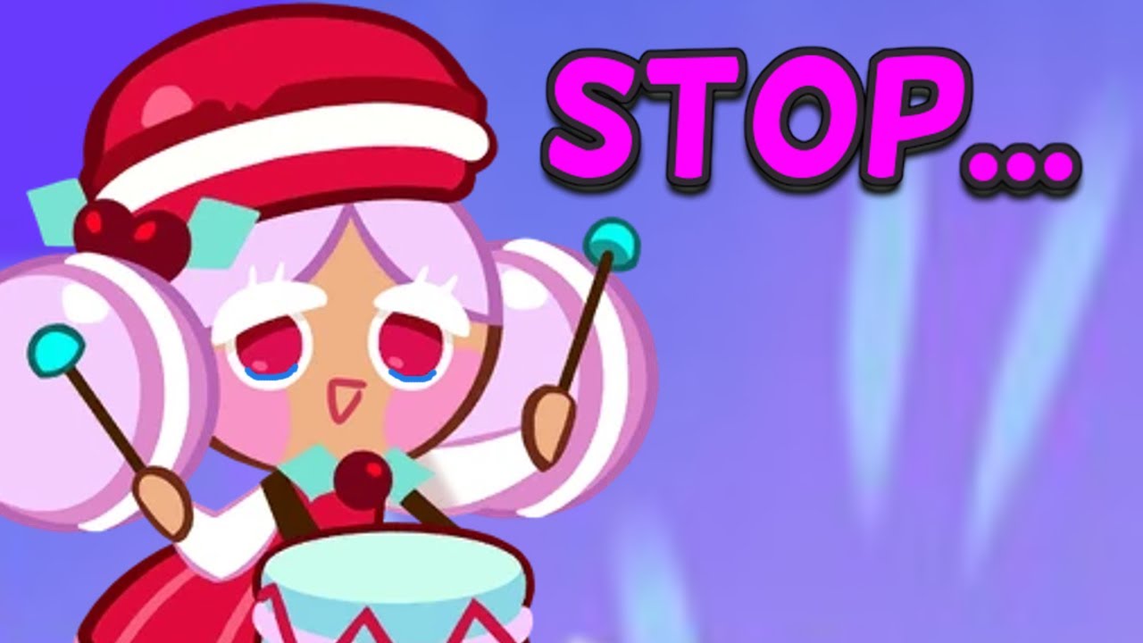 Level 1 Macaron Cookie Review - YouTube