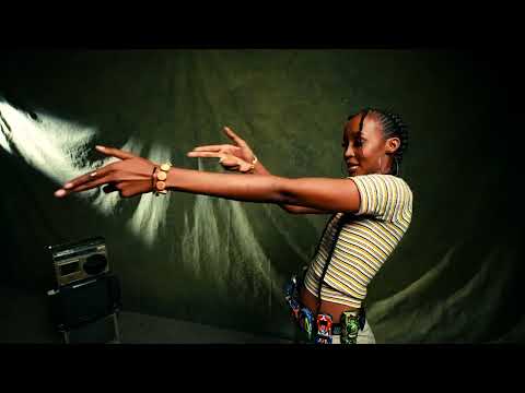 Rlutta - Umeze Bon [Shemix] ft. Angell Mutoni (Official Video)