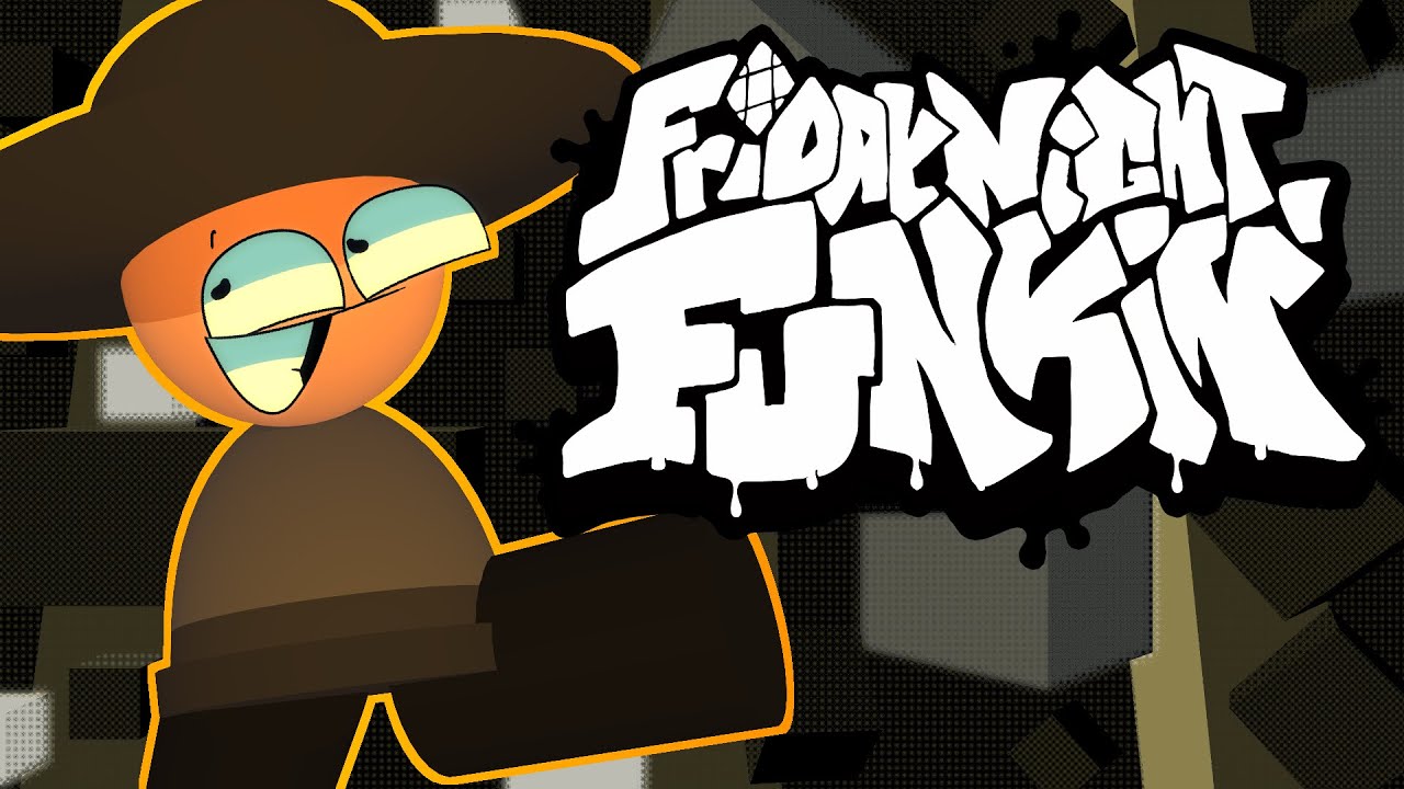 Vs Bambi: Clamorous Calamity - Hyperness By hafp (Early Chart) - YouTube