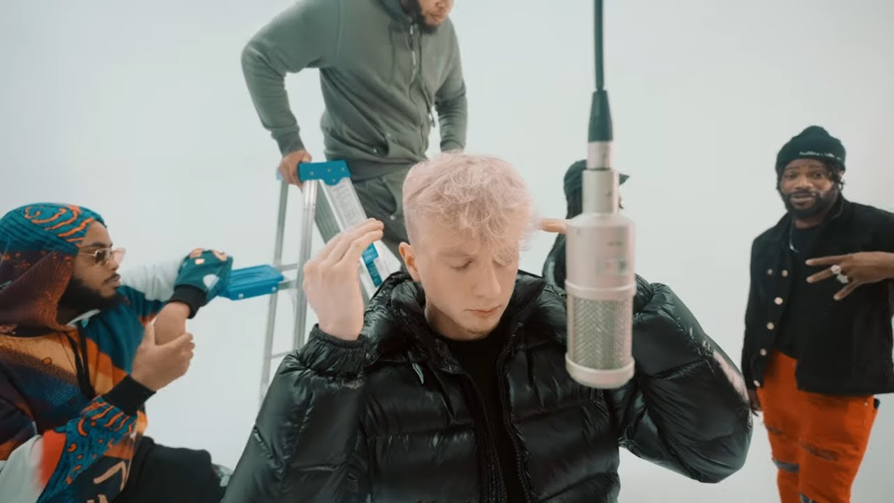 Dunstan - 7 AM (Official Music Video) - YouTube Music