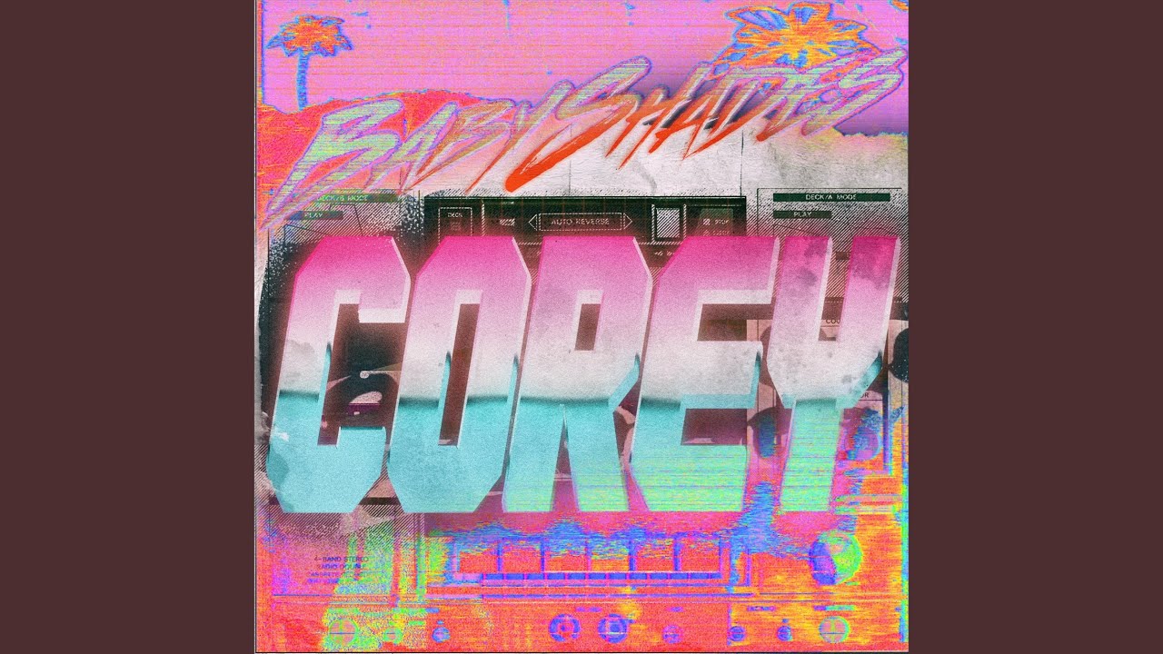 Corey - YouTube