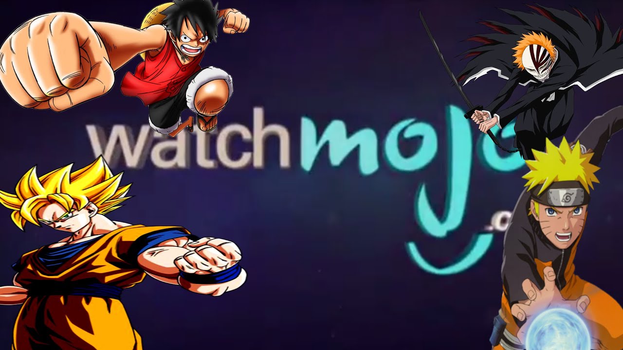 WatchMojo's Top 10 Anime Reviewers List--Mentions ChibiReviews ...