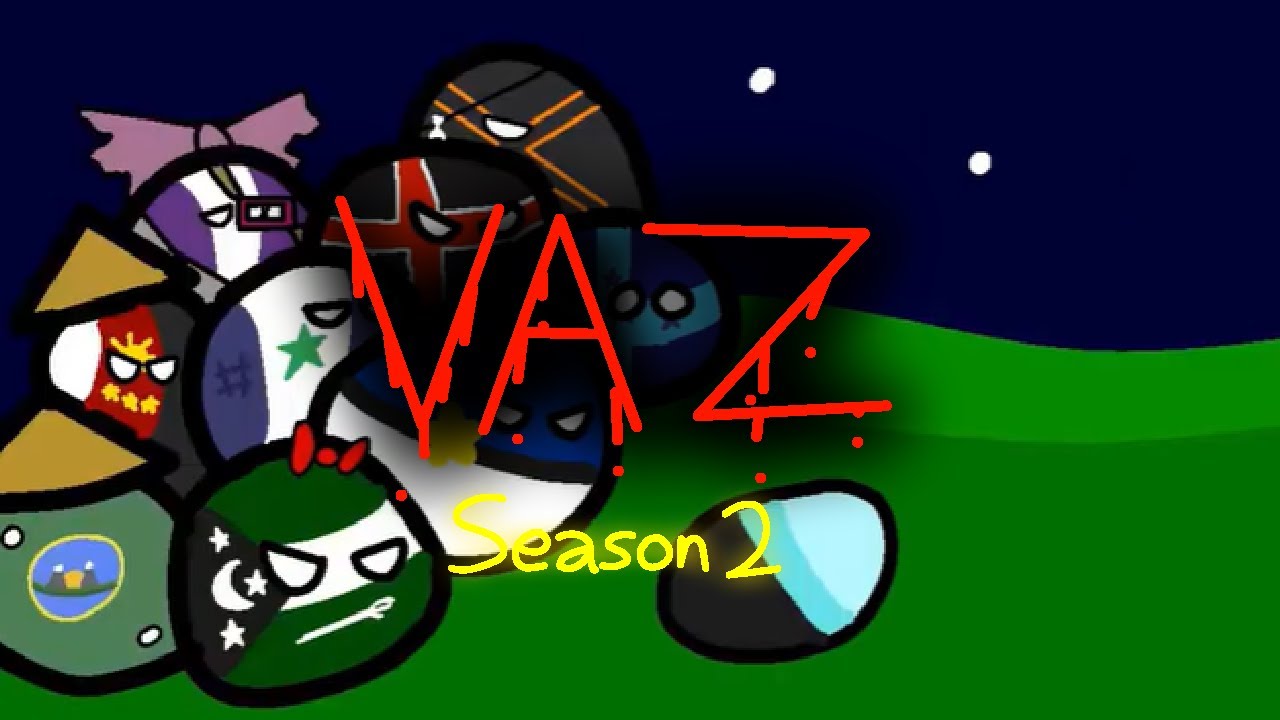 VAZ Series - SEASON 2 - YouTube