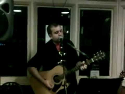 Acoustic Rave Live! - Ebeneezer Goode - YouTube