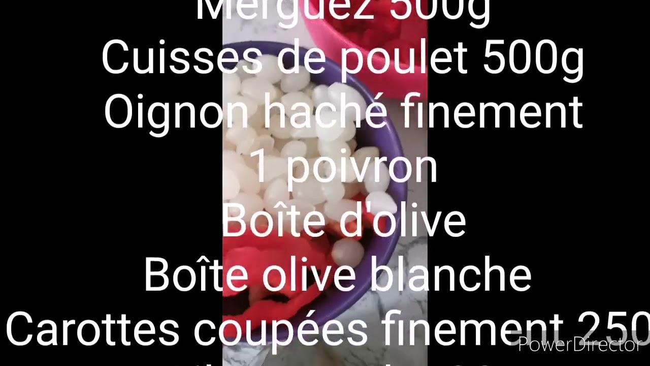 Thiebou guinar Sénégal, meilleur thieb du Sénégal saint Louis recette ...