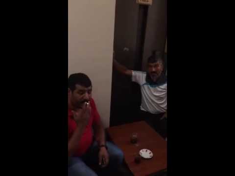 Malatyalı kuşcu baba maşti de çıldırmış