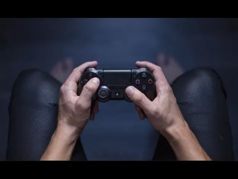Game Controller Sound Effect - YouTube