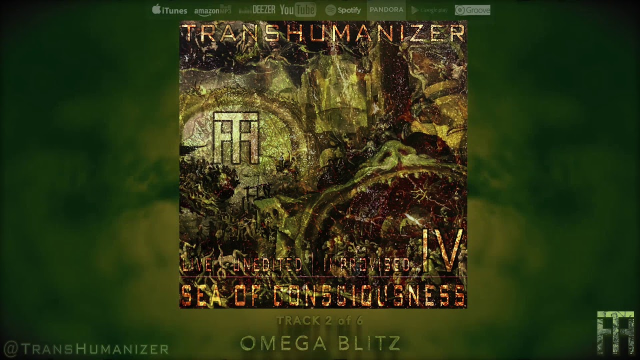 Track 2/6: Omega Blitz | Sea of Consciousness IV (live, unedited ...