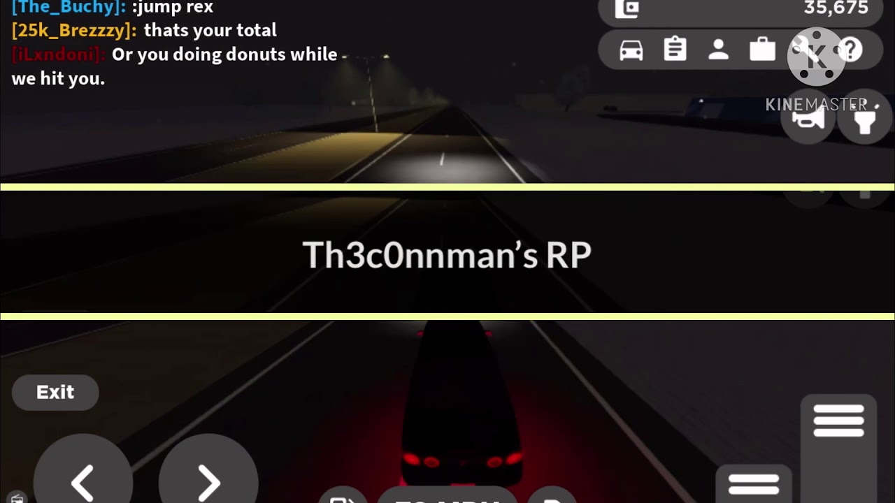 Th3c0nnman’s RP (roblox) Greenville RP - YouTube