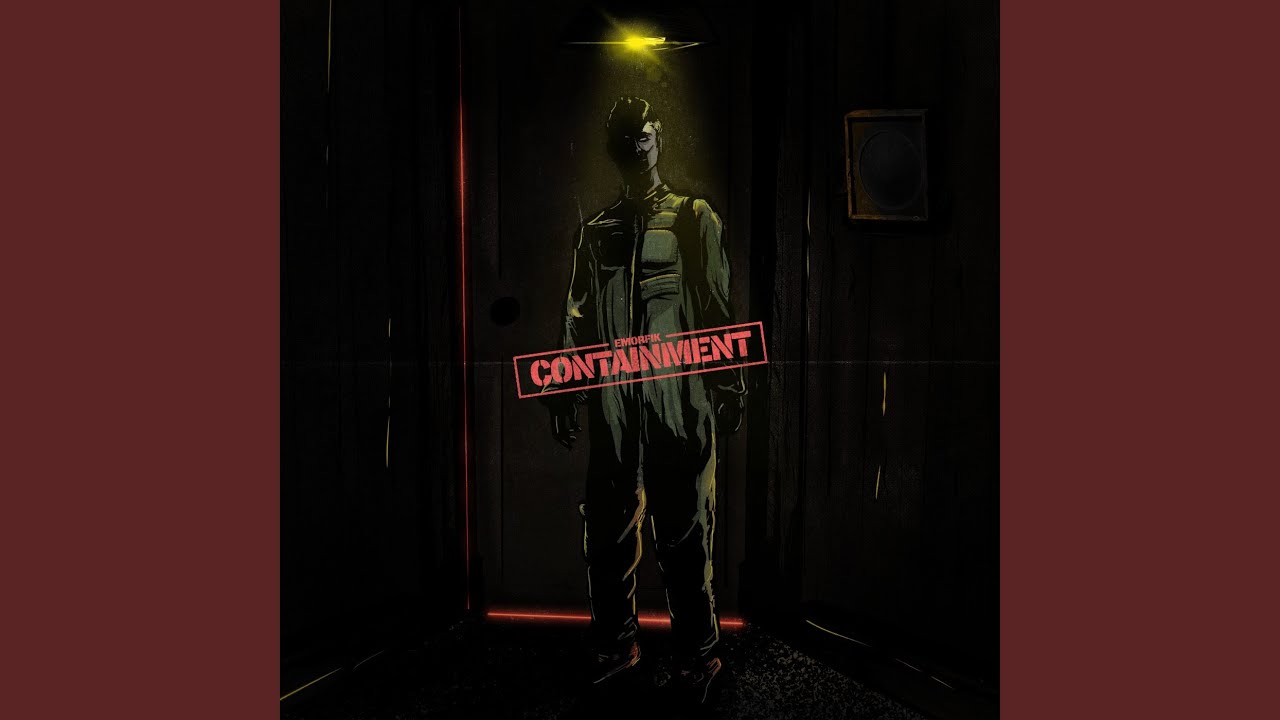 Containment - YouTube
