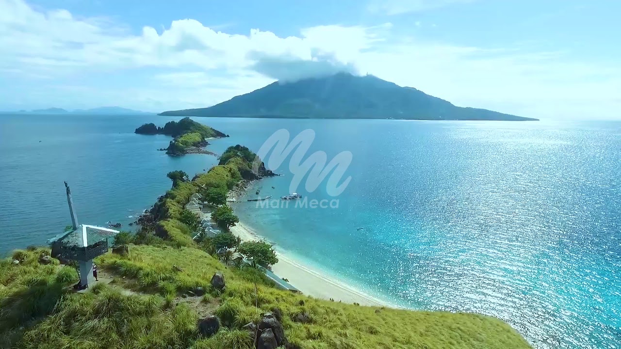 The beauty of Biliran Province of Eastern Visayas Philippines - YouTube