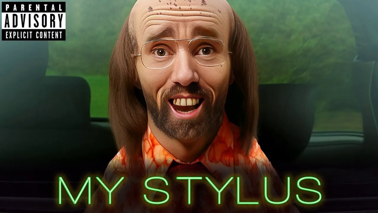 Yung Cyraxx - My Stylus🔥(2023 Bossa Nova Banger) - YouTube