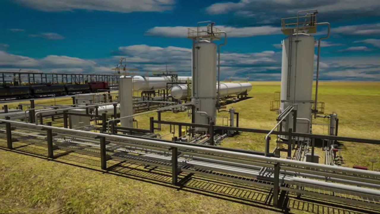 Booth Rail Presentation - YouTube