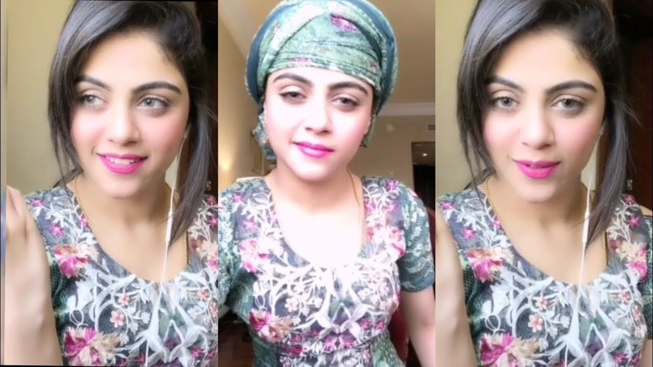 Indian Girl by Pathan Acting 2018 - YouTube