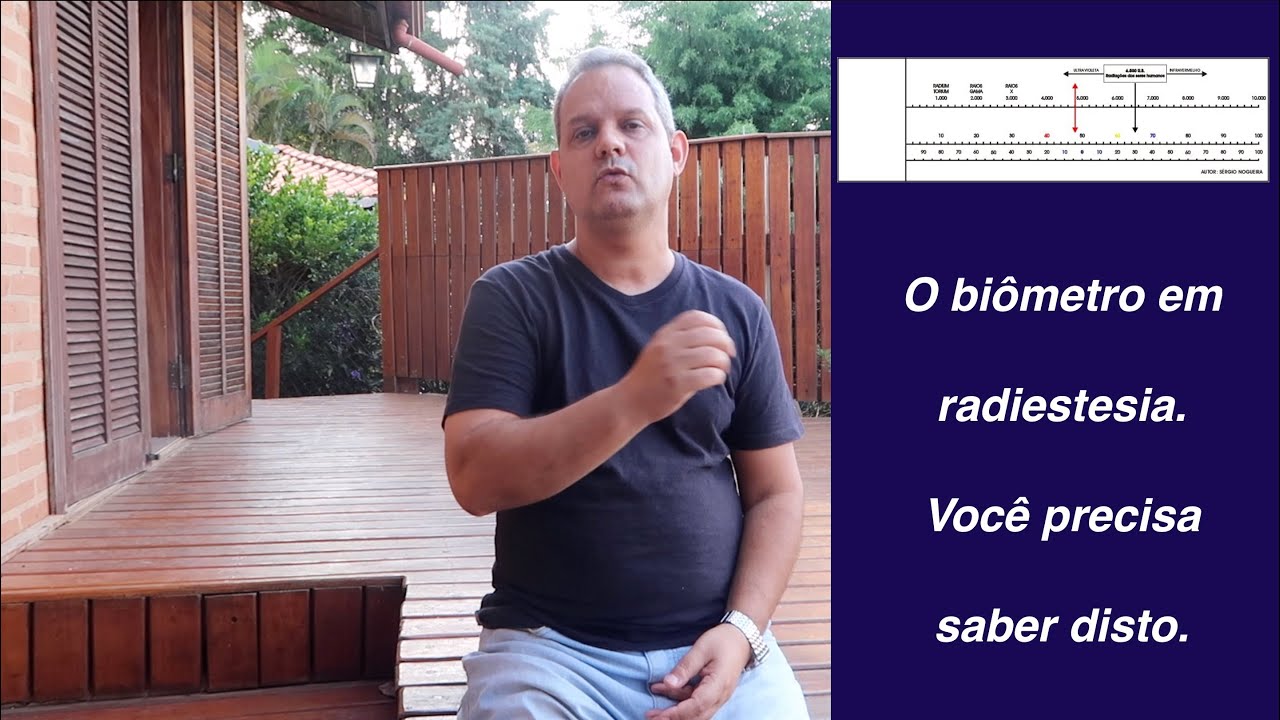 Três coisas que você precisa saber sobre o biômetro e seus valores ...