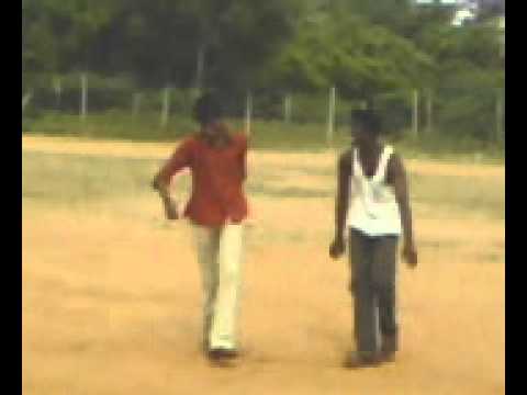 Tikalo Dance.3gp
