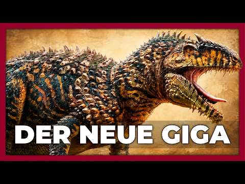 DAS ist der komplett NEUE GIGA! RIESIGES SOTF UPDATE!