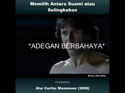 ALUR CERITA FILM MONAMOUR