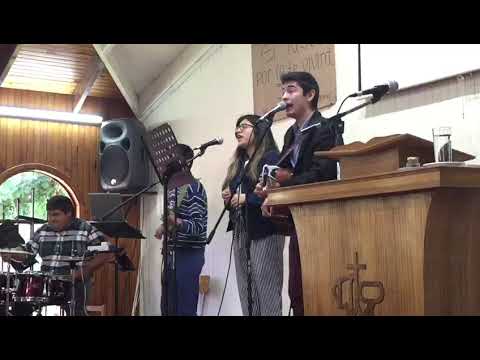 Alabando al Señor . - YouTube