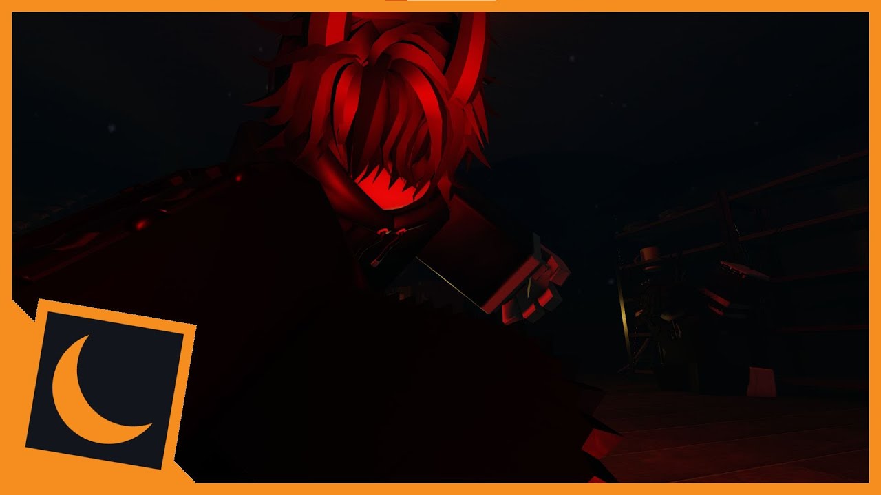 Aw Shucks ROBLOX ANIMATION [Moon Animator] - YouTube