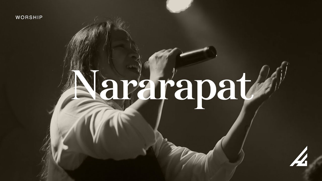 NARARAPAT | LIVE | HILLS WORSHIP - YouTube
