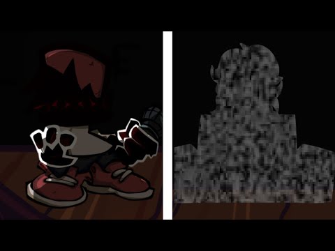 Friday Night Funkin' Fake BF - Confronting Yourself DEMO android ...