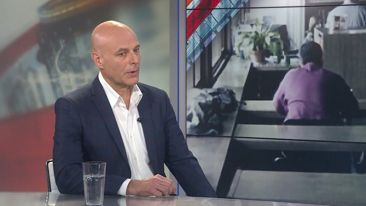 Dekan FDU: Naša zgrada je funkcionalna, ne treba nam nova - YouTube