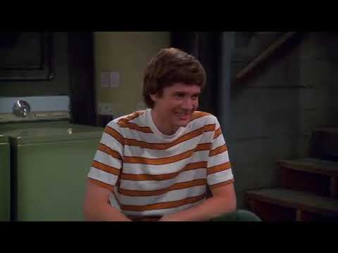 That '70s Show – Laurie and the Professor clip5 - YouTube