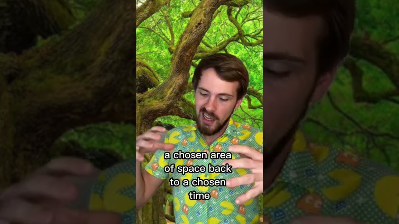 Closing portals but not “just” closing portals! - YouTube