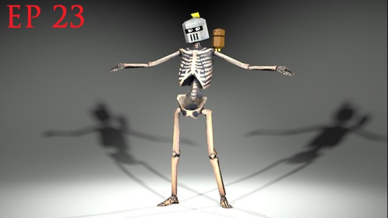 Mysterious Druid Knight & Owl | ULTRAKILL EP23 | First playthrough ...