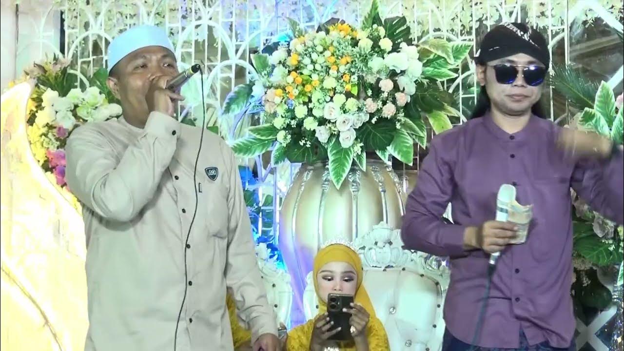 TEMANG SHOLAWAT MAJELIS AR RAYHAN LIVE JABUN BANTARAN PROB - YouTube