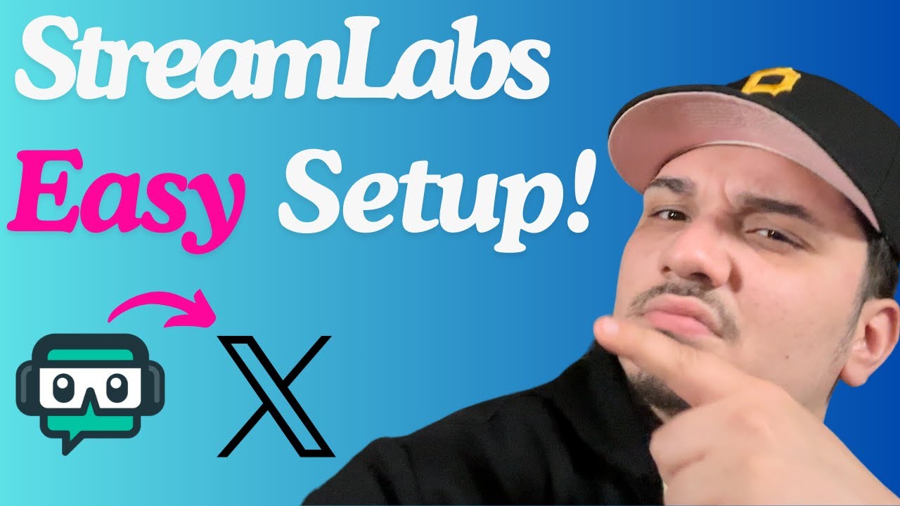 How to Stream Like a Pro on X: Step-by-Step Tutorial - YouTube