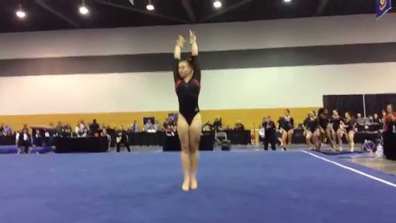 Grace Donaghy Floor Level 10 - YouTube