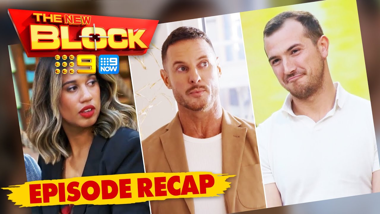 Episode 21 Recap: One judge hands out the first 10 of the season | The ...