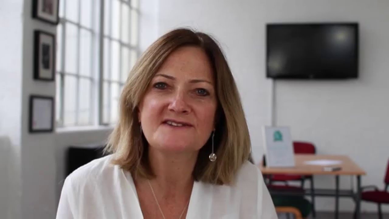 Interview with Mandy - Care Co-Ordinator - YouTube