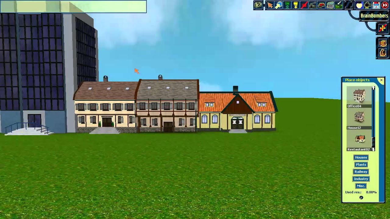 About rule the rail PT 2 - YouTube