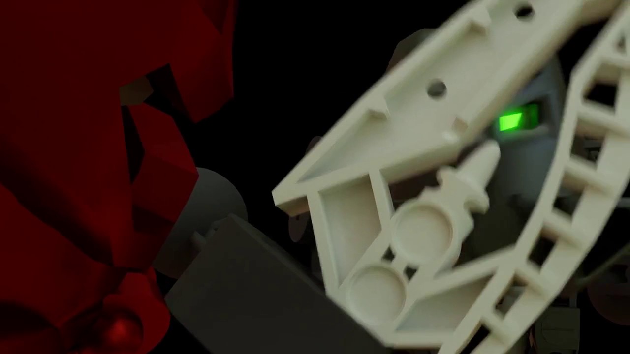 BIONICLE INIKA EPISODE 1 Balta talks %281080p%29 - YouTube