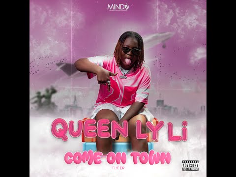 QUEEN LILY - I'LL BE FINE