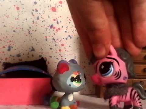 Lps 9 + 10 ? - YouTube