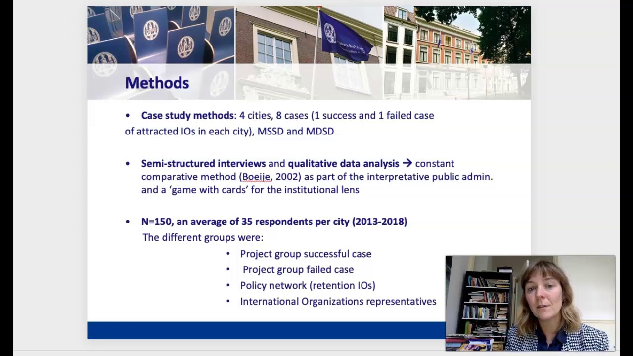 R Groen CIPA Panel NIG 2020 - YouTube