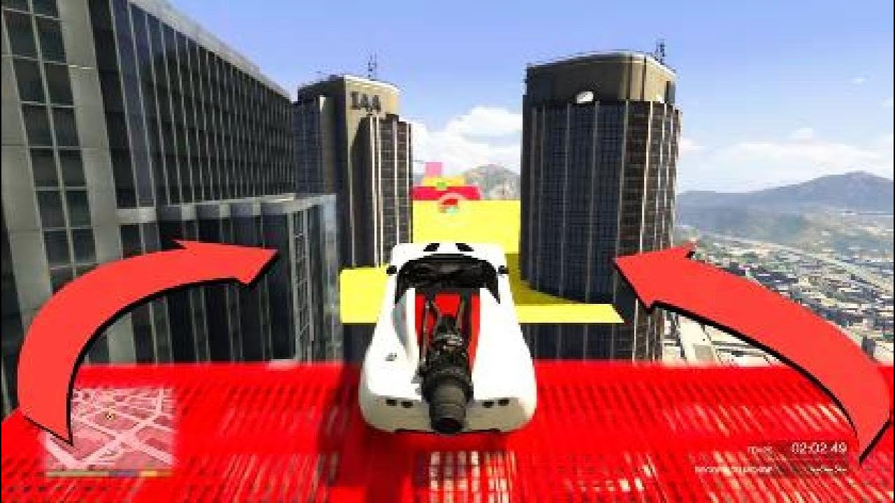 BIZARRE ROCKET VOLTIC - YouTube