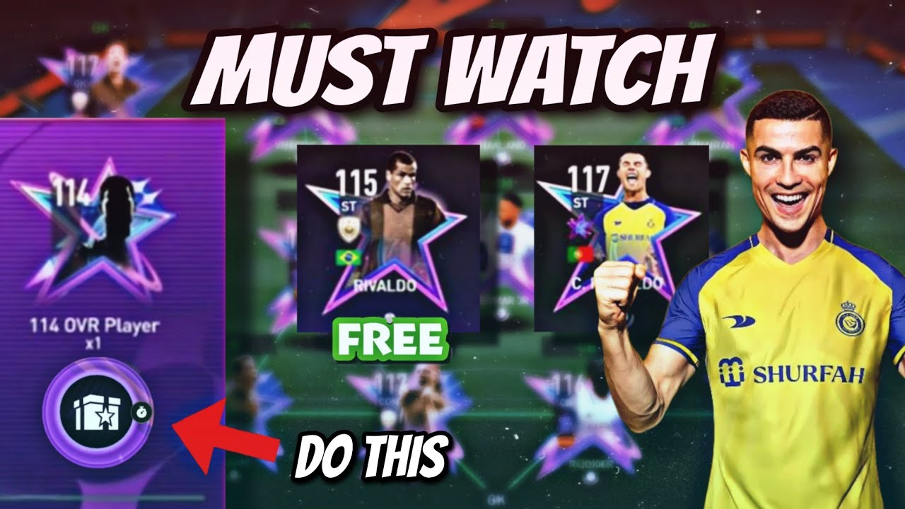 117 Free Players in Retro Star Event 👀🔥 | Retro Star event release date ...