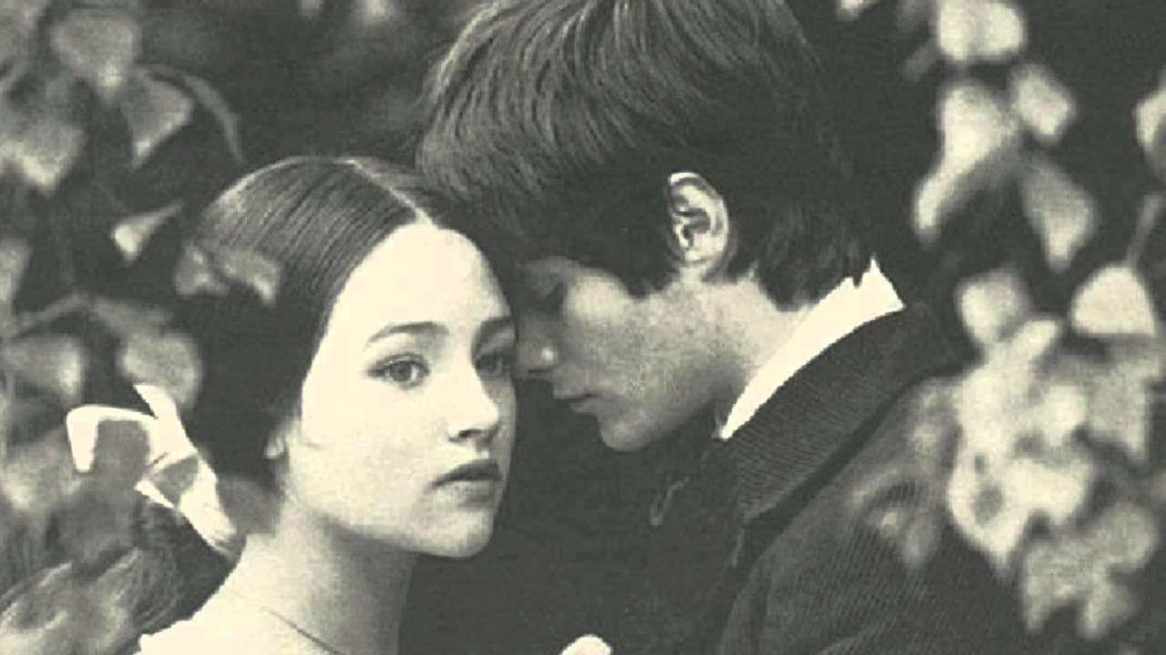 A Time For Us - YouTube