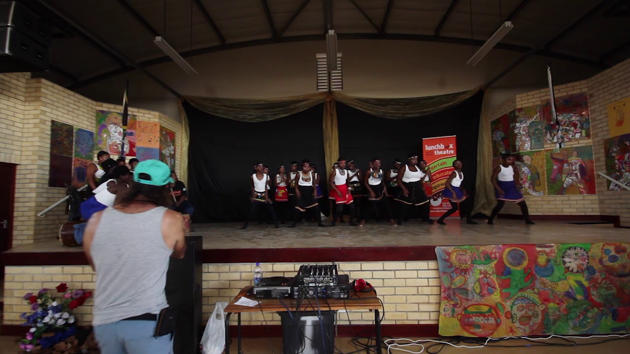 ASAP Showcase 2017 Traditional Dance - YouTube