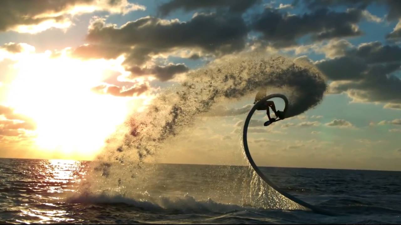 ULTIMATE EXTREME SPORTS COMPILATION-GoPro - YouTube