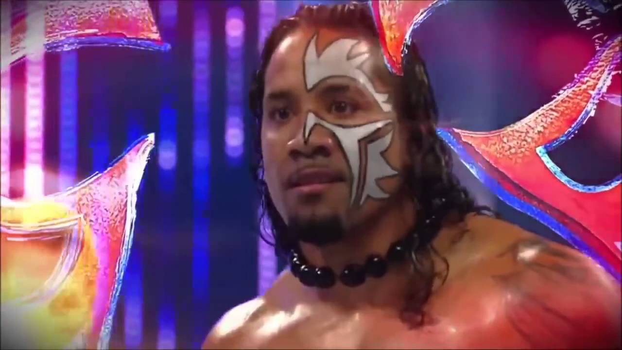 WWE The Usos Theme Song 2016 So Close Now - YouTube