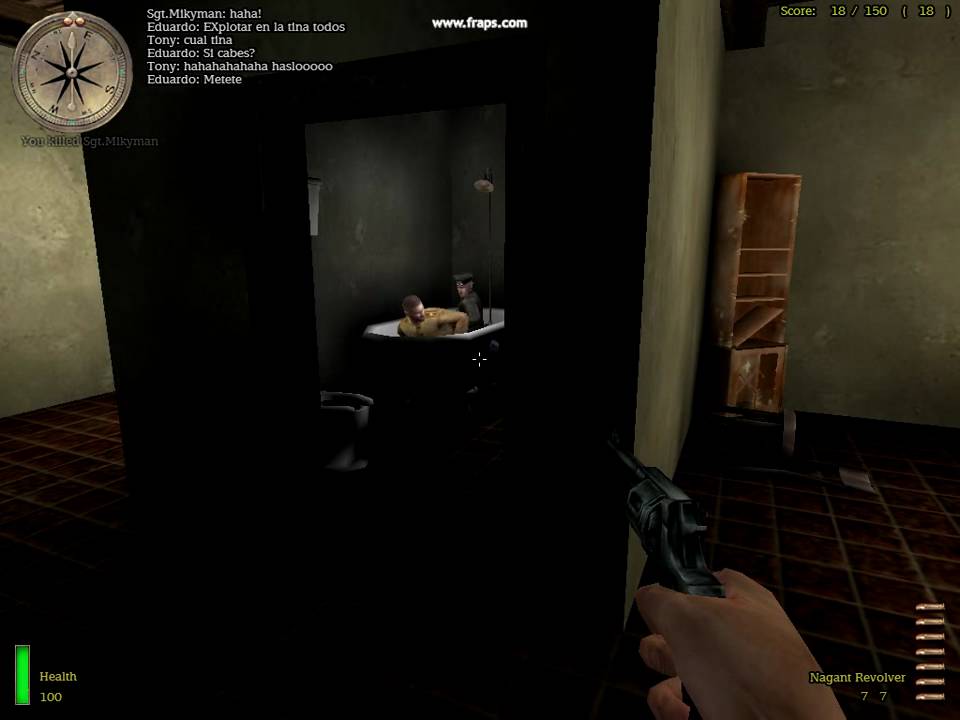 Mohaa Breakthrough - Video 6 - YouTube